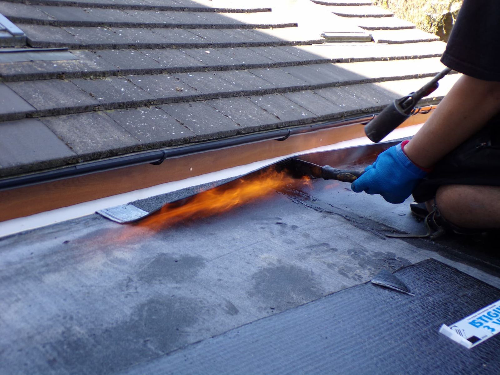 Home - DLT Roofing Ltd