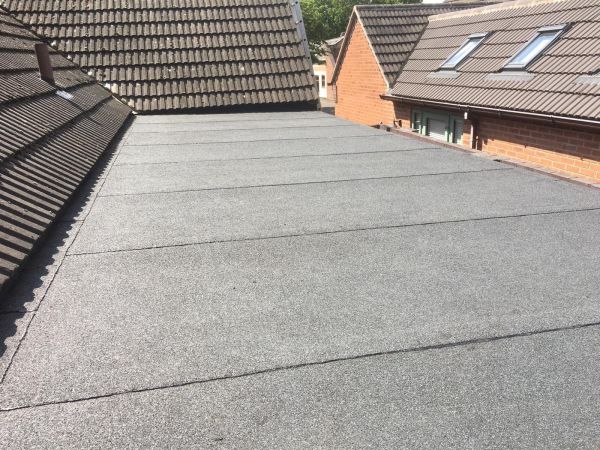 Domestic - DLT Roofing Ltd