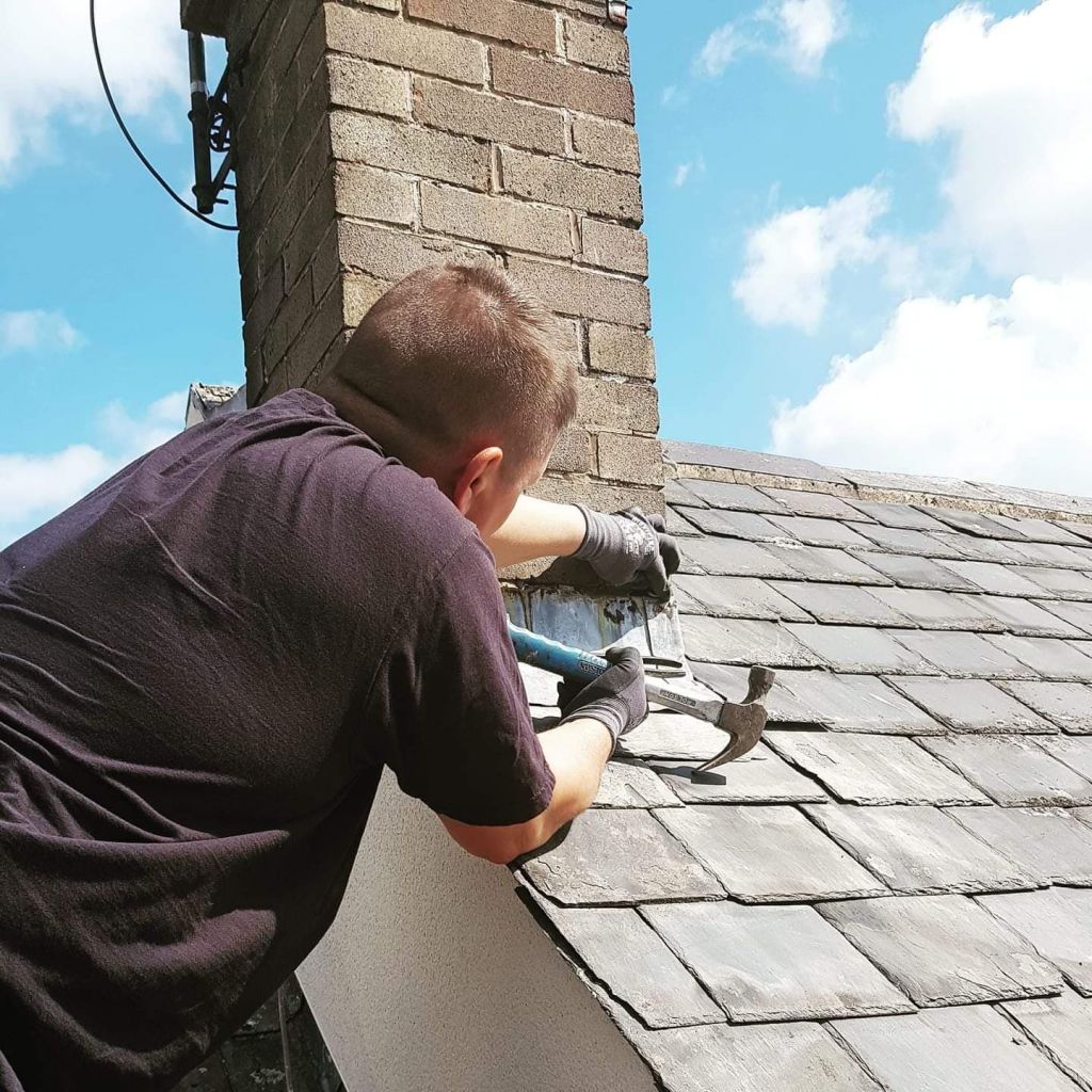 Home - DLT Roofing Ltd