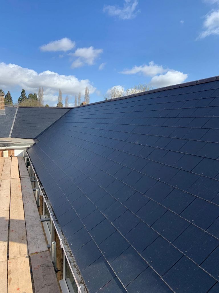 Home - DLT Roofing Ltd